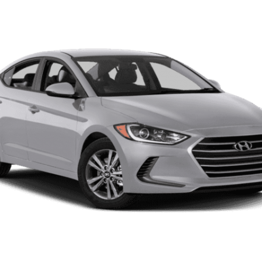 Full Size - Discount Rental Car